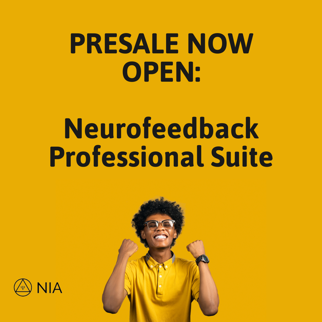 Neurofeedback International Academy | Neurofeedback Training Specialists